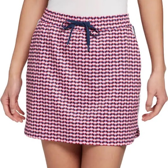 Lady Hagen | Shorts | Lady Hagen Lady Side Rib Golf Skort | Poshmark